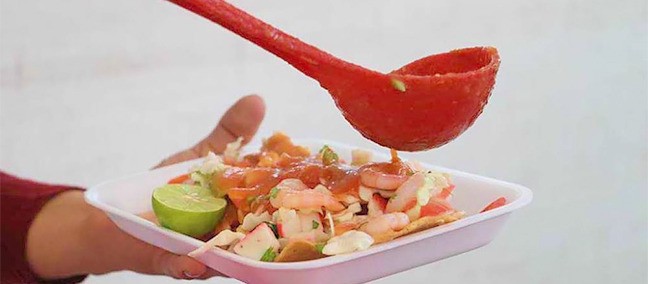 Festival de la Tostada | Eventos en Jerez, Zacatecas. Fiestas Mexicanas ...