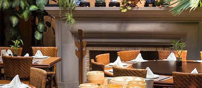 Restaurante Asian Bay Ciudad de México ZonaTuristica