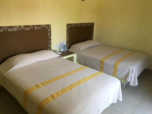 María Mixteca Hotel, Huatulco, Oaxaca ZonaTurística.com