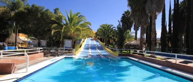 Hotel Splash Inn, Silao, Guanajuato ZonaTurística.com