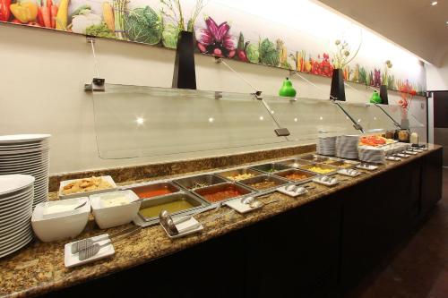 Fiesta Inn, Durango, Durango ZonaTurística.com