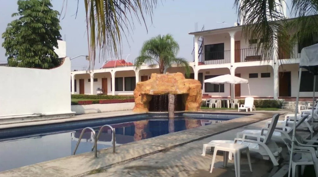 Hotel Real de Cuautla, Cuautla, Morelos ZonaTurística.com