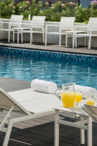 Fiesta Inn Mérida, Mérida, Yucatán ZonaTurística.com