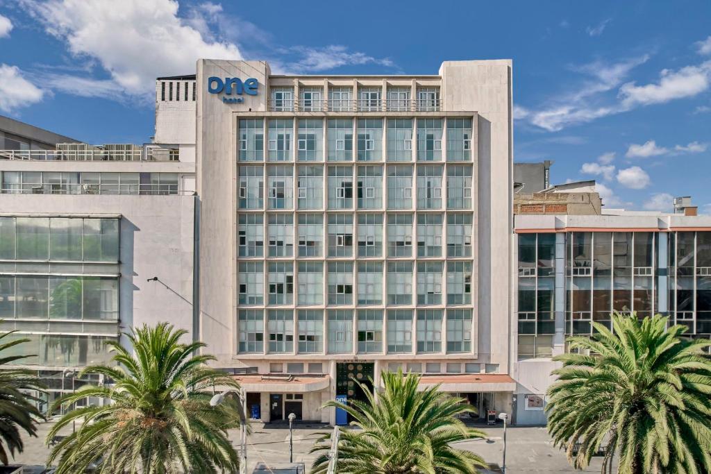 Hotel One Ciudad de México Alameda, Ciudad de México, Ciudad de México ...