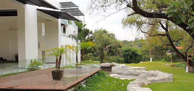 Hotel Rancho Macloy, Cocoyoc, Morelos ZonaTurística.com