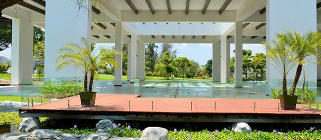 Hotel Rancho Macloy, Cocoyoc, Morelos ZonaTurística.com