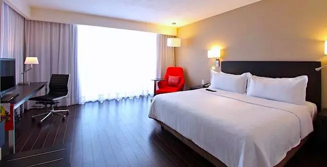 Fiesta Inn Express Ciudad de México Forum Buenavista, Ciudad de México ...