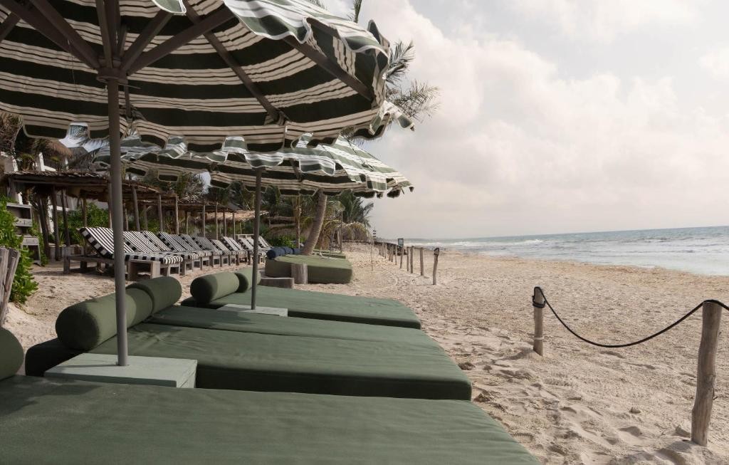Hotel Panamera, Tulum, Quintana Roo ZonaTurística.com