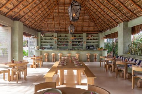 Hotel Panamera, Tulum, Quintana Roo ZonaTurística.com