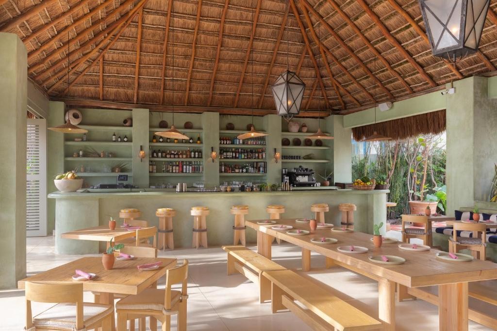 Hotel Panamera, Tulum, Quintana Roo ZonaTurística.com