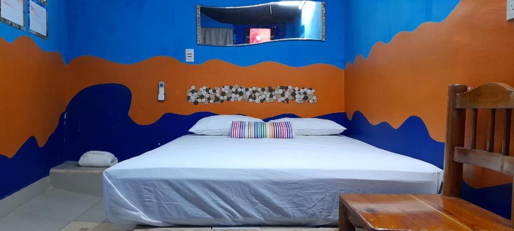 Casa del Jaibo, Alvarado, Veracruz ZonaTurística.com