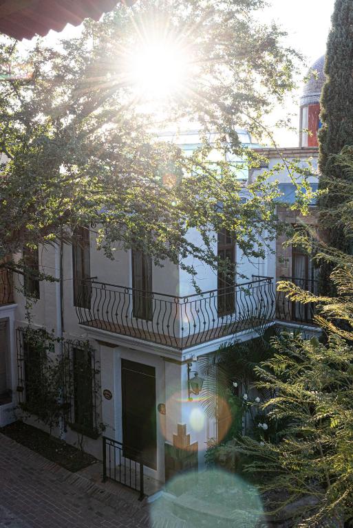 Casa Mixteca, Huajuapan de León, Oaxaca ZonaTurística.com