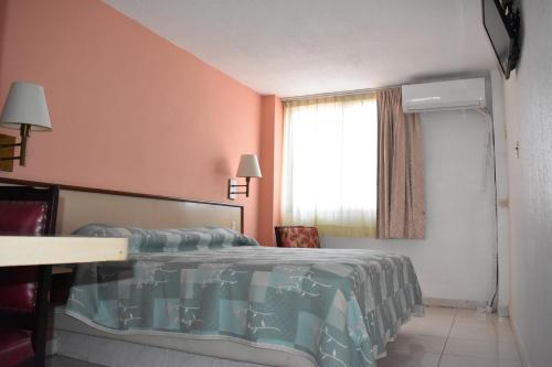 Hotel Baluarte, Veracruz, Veracruz ZonaTurística.com