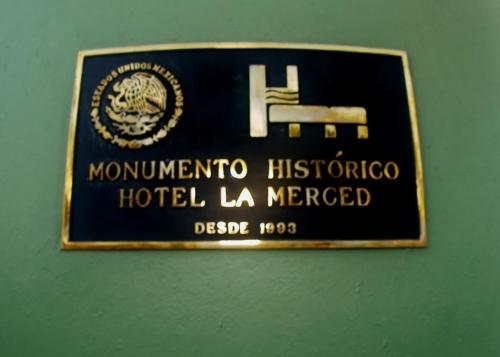 Hotel La Merced, Colima, Colima ZonaTurística.com
