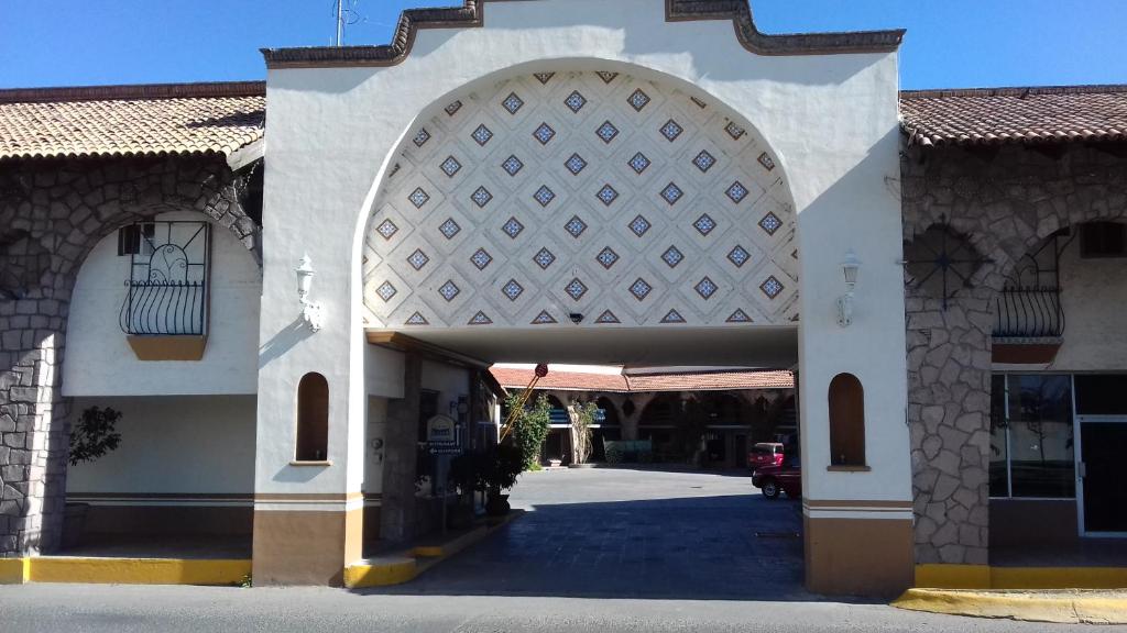 Hoteles en Durango para Reservar con los mejores Precios ZonaTuristica.com