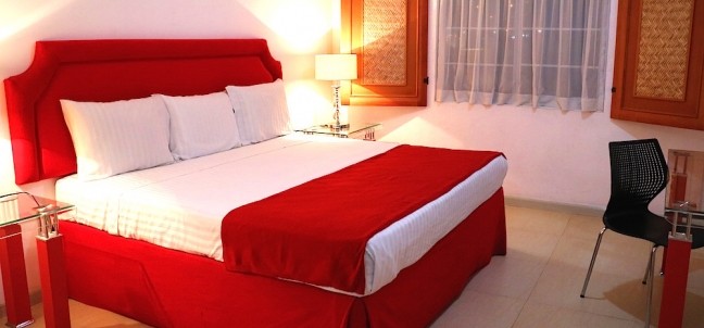 Hotel Zar Manzanillo, Manzanillo, Colima ZonaTurística.com