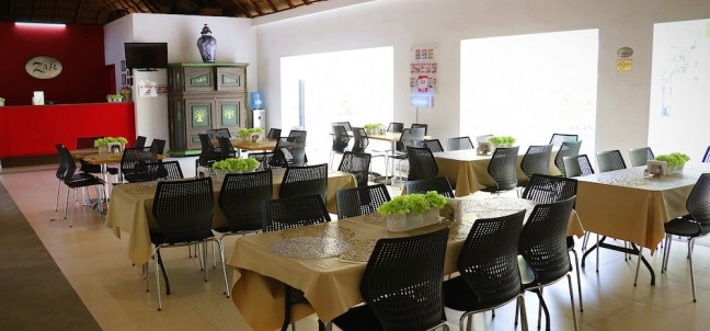 Hotel Zar Manzanillo, Manzanillo, Colima ZonaTurística.com